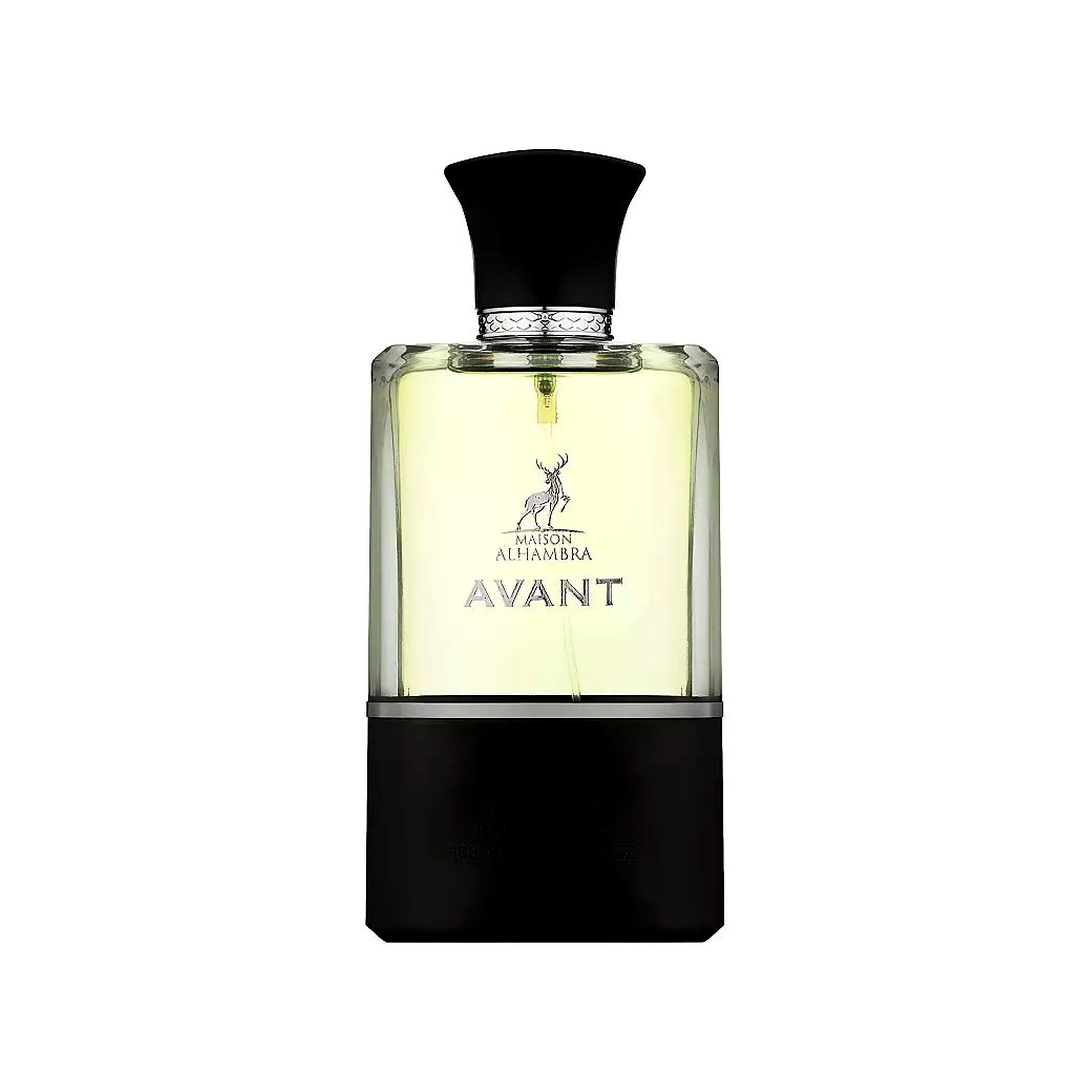 MAISON ALHAMBRA AVANT EDP 100ML – West Import